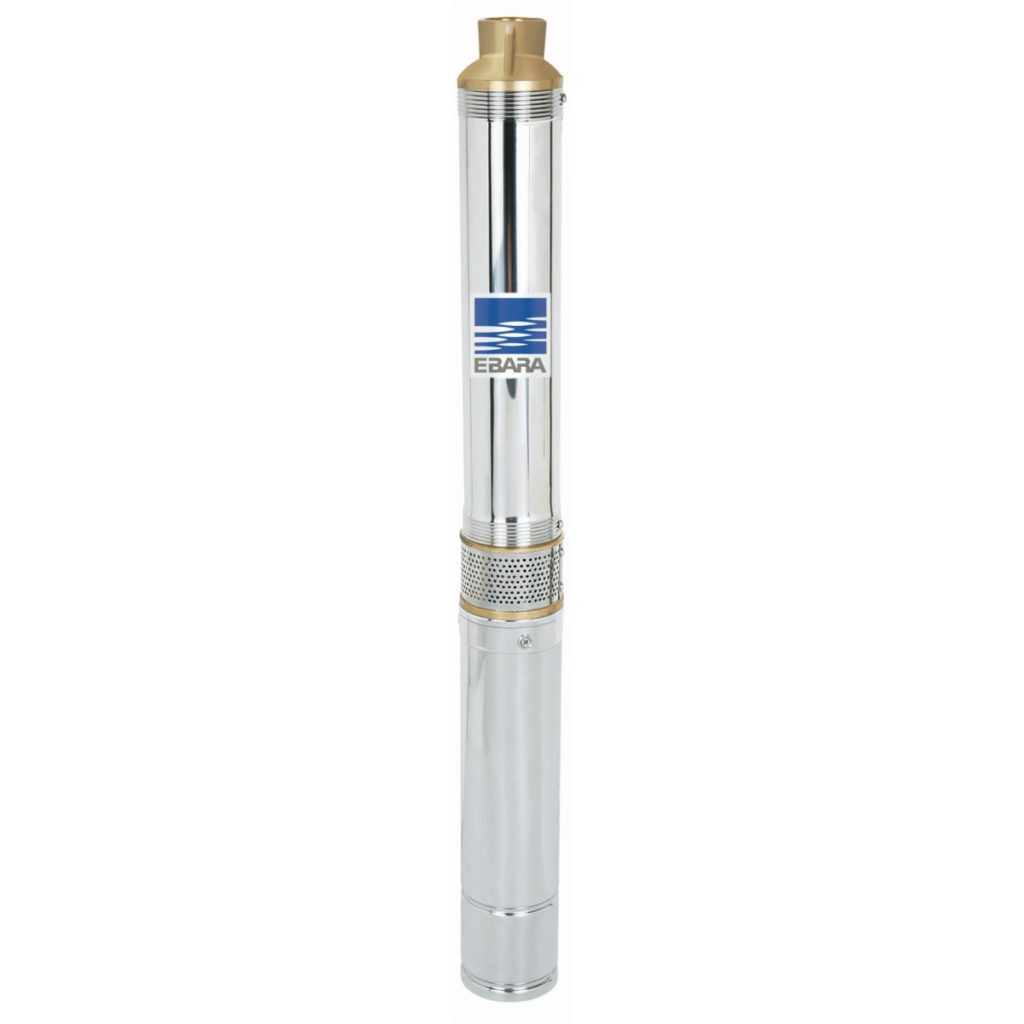 Bomba Submersa Leão R20a-09 9 Cv Trifásica 380v – Ce Distribuidora de ...