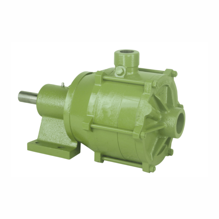 Bomba Multiestágio Schneider ME-AL 23100V 10,0CV Mancalizada Mancal ...