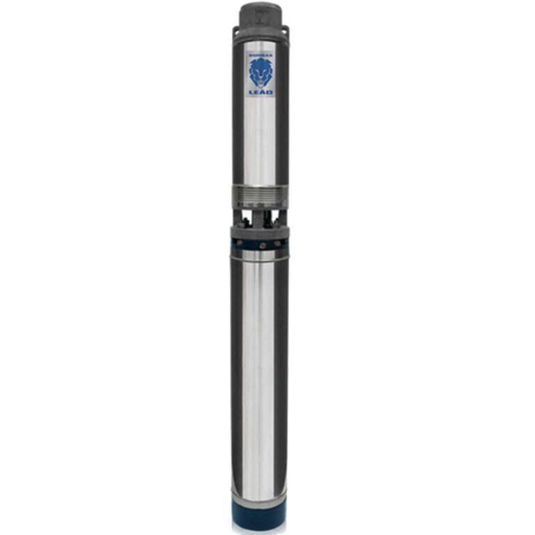 Bomba Palito Leão 4R6PB-25 5,0CV 220V Monofásica – Ce Distribuidora de ...