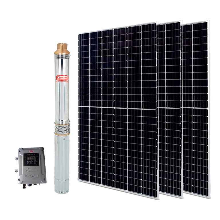 Kit Solar – Ce Distribuidora de Bombas